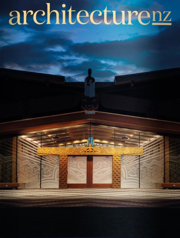 Architecture NZ - Subbuddy Magazine Subscriptions