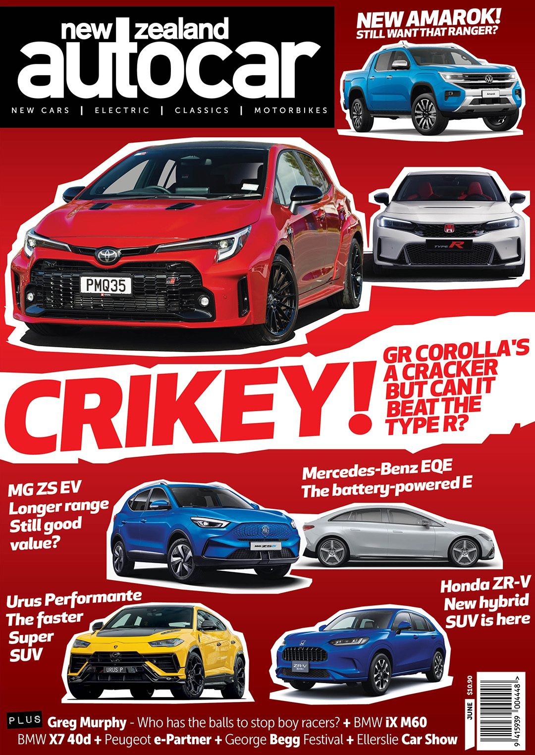 NZ Autocar - Subbuddy Subscriptions