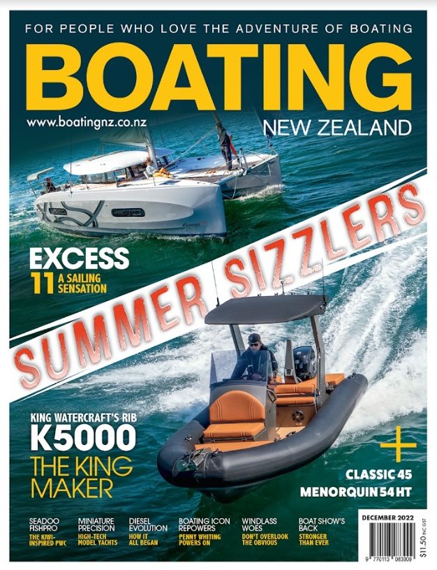 Boating NZ - Subbuddy Subscriptions