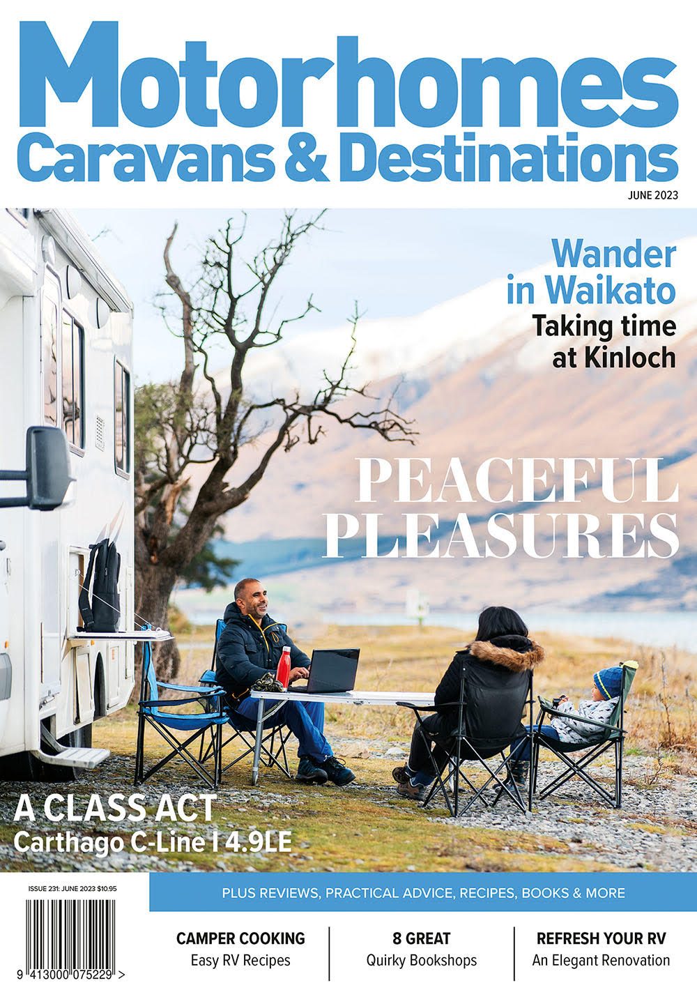 Architecture NZ - Subbuddy Subscriptions